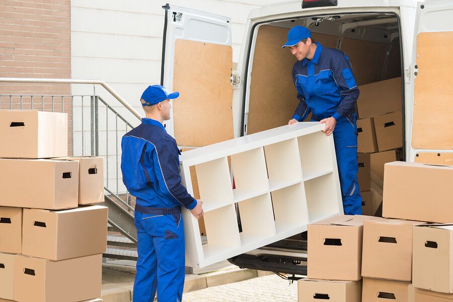 Removalists Adelaide | Book Online $55/HH | Best Movers Adelaide